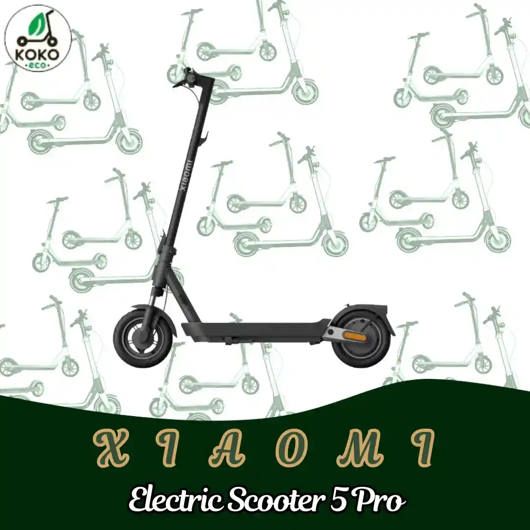 Opiniones Xiaomi Electric Scooter 5 Pro - Review 2025